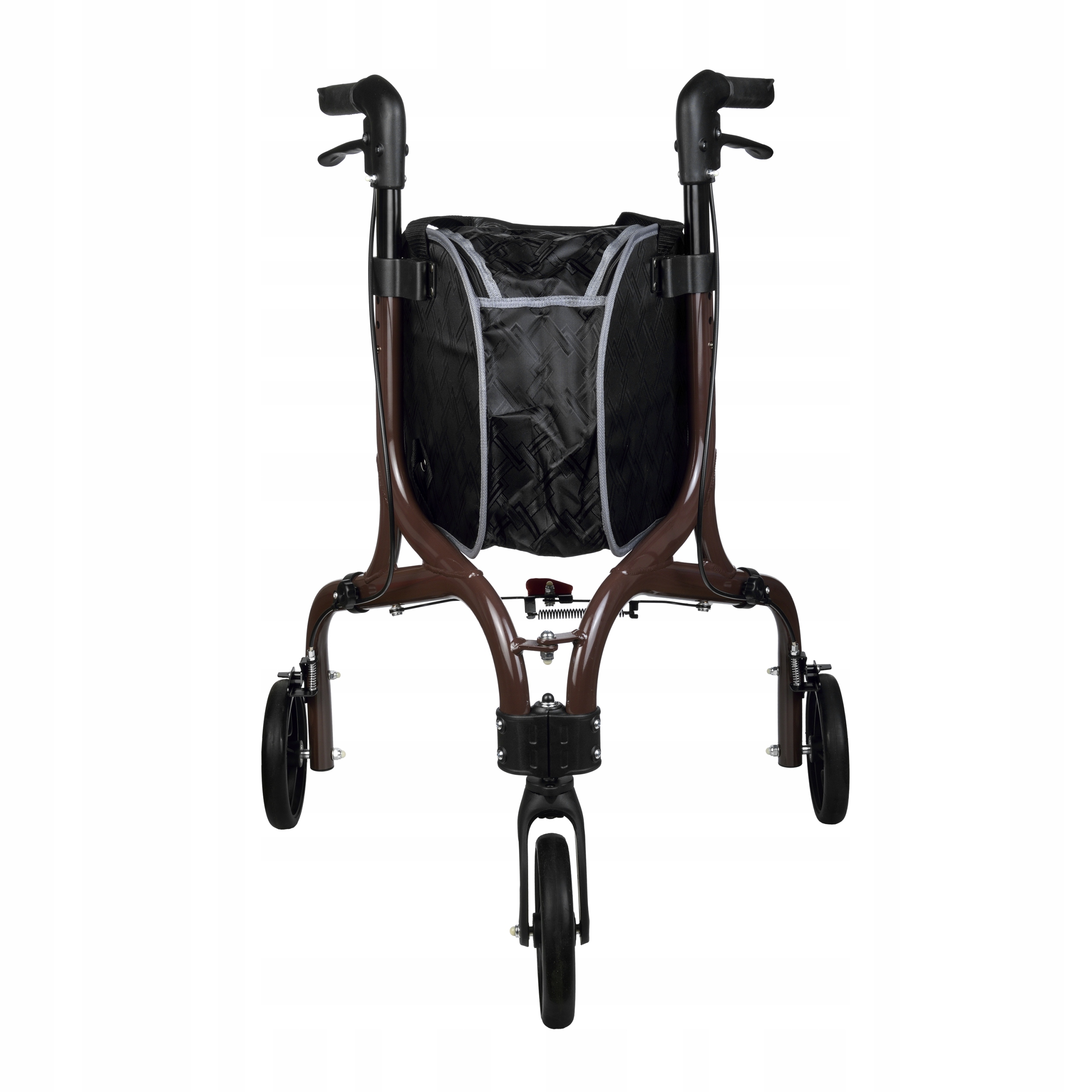 chodzik składany trzykołowy Genewa Premium RF-622 lekki